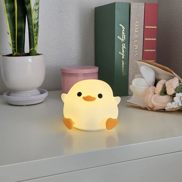 Light Buddy - Chicken Lamp - AirFort.com
