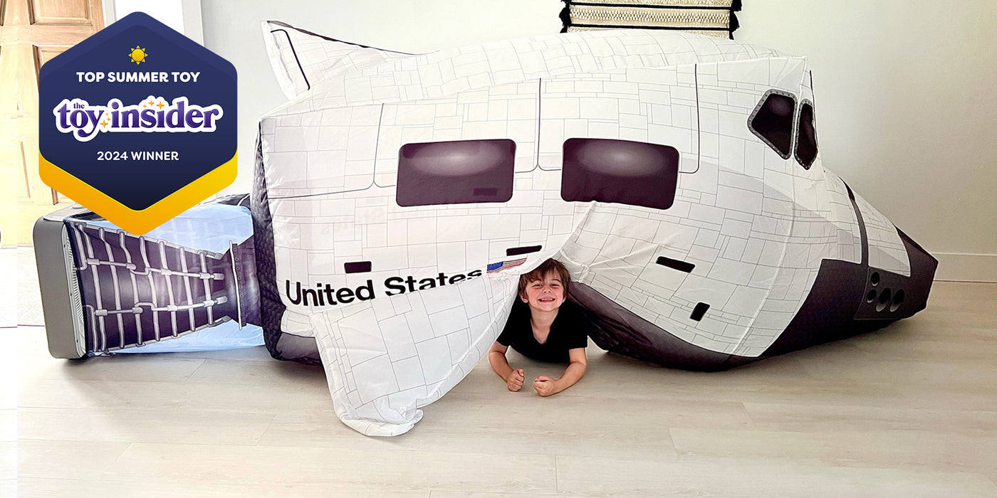 AirFort - The Original AirFort Site